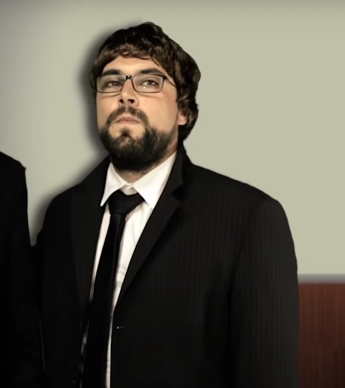 Marty MacCarthy | Wiki Joueur du Grenier | Fandom