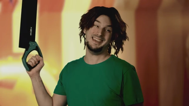 Sammy Rogers | Wiki Joueur du Grenier | Fandom