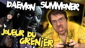 DAEMON SUMMONER - PS2 | Wiki Joueur du Grenier | Fandom