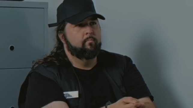 Agent de sécurité nerveux | Wiki Joueur du Grenier | Fandom