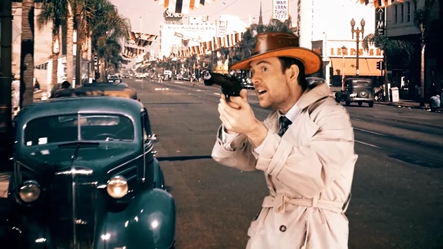 Eddie Valiant | Wiki Joueur du Grenier | Fandom