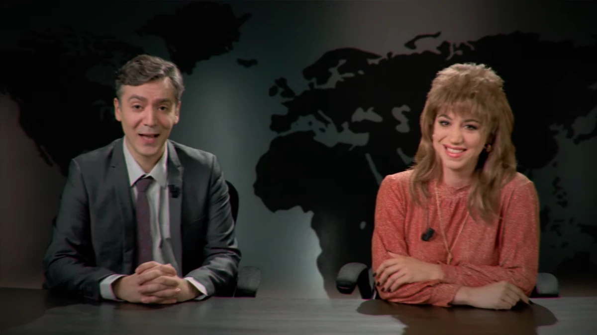 Pierre-Henry et Karen | Wiki Joueur du Grenier | Fandom