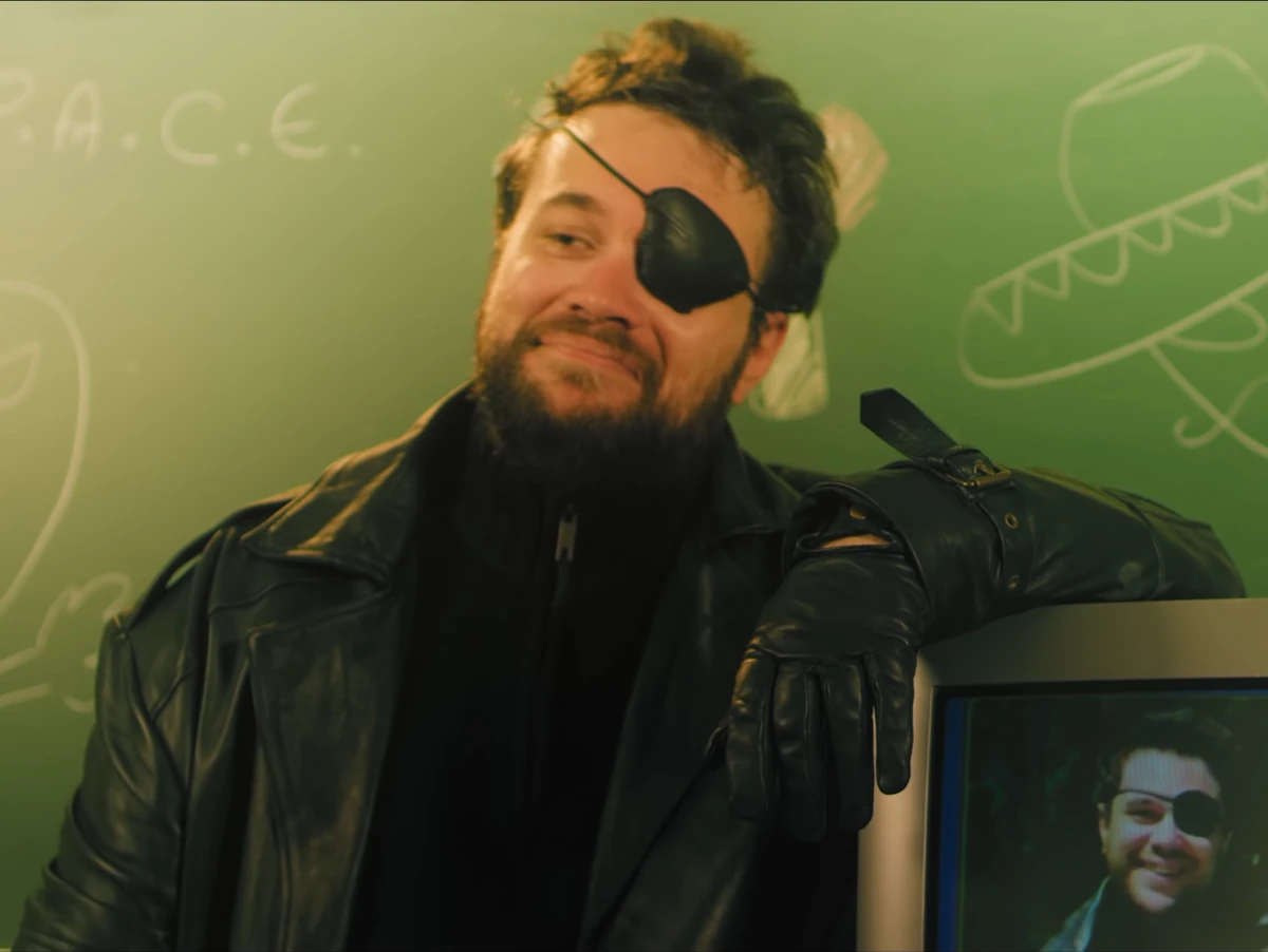 Nick Furries | Wiki Joueur du Grenier | Fandom