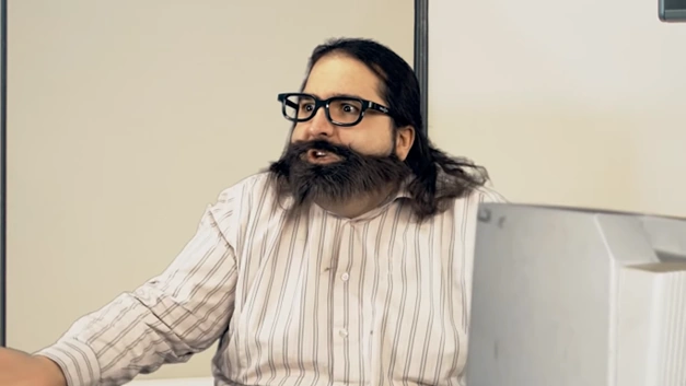 Francis le développeur | Wiki Joueur du Grenier | Fandom