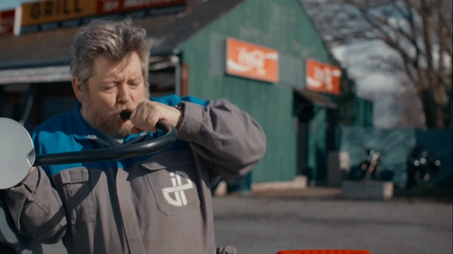 Maurice le dépanneur | Wiki Joueur du Grenier | Fandom