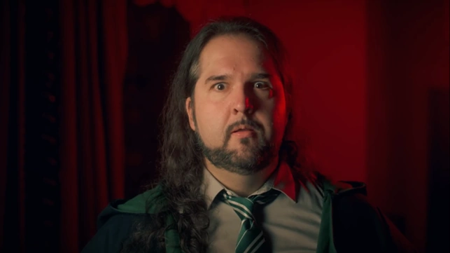 Sebastian Sallow | Wiki Joueur du Grenier | Fandom