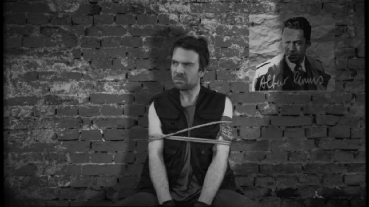 John J. Margoulin | Wiki Joueur du Grenier | Fandom