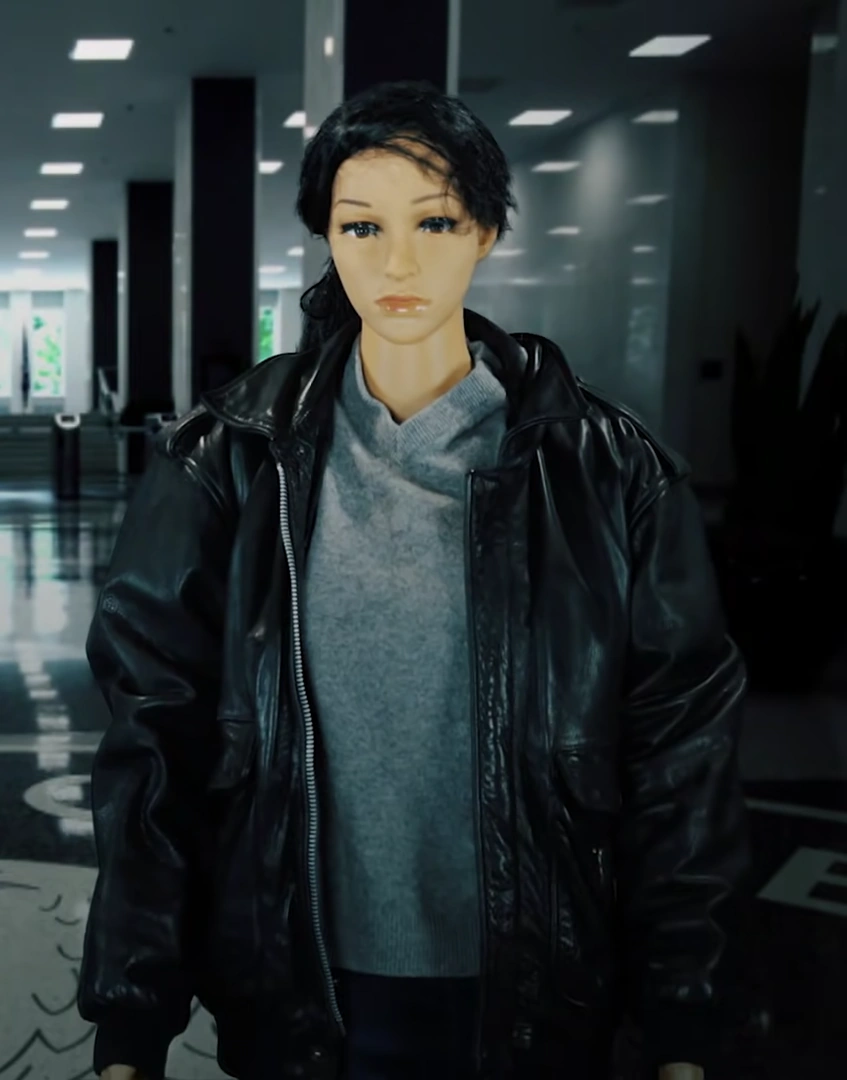 Candice | Wiki Joueur du Grenier | Fandom