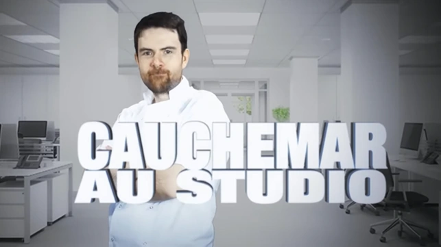 Gordon Ramsey | Wiki Joueur du Grenier | Fandom