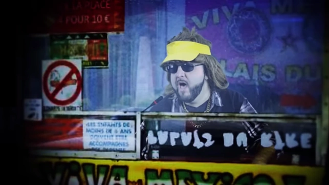 Jean-Louis le forain | Wiki Joueur du Grenier | Fandom