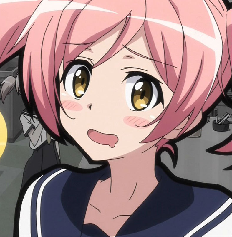 Bubu | Joukamachi no Dandelion Wiki | Fandom