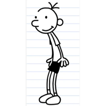 Gregory Heffley | Wiki Journal D'un Dégonflé | Fandom