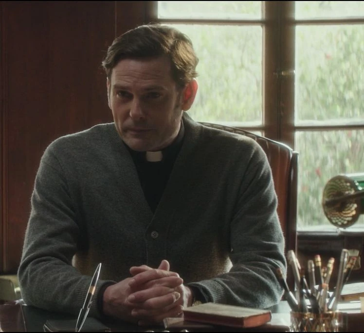 Father Thomas | Journals of Thomas Book Wiki | Fandom
