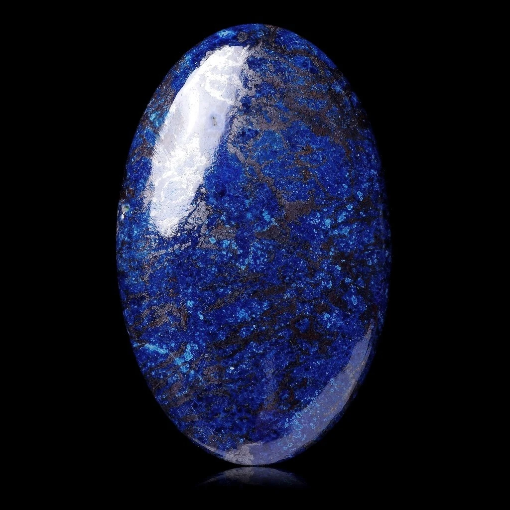 Azurite | Journey across the World Wiki | Fandom