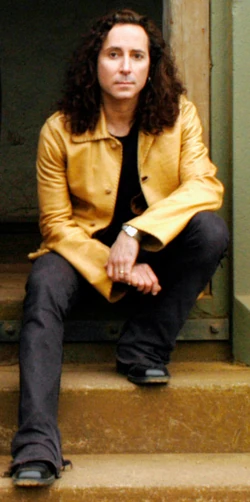 Steve Augeri | Journey Band Wiki | Fandom