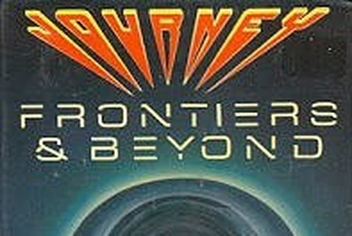 Journey Frontiers Concert