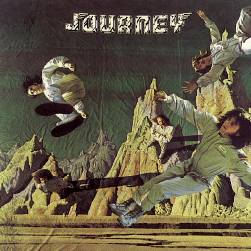 Journey (album) | Journey Band Wiki | Fandom Journey (album) | Journey Band Wiki | Fandom