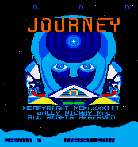 Journey (video game) | Journey Band Wiki | Fandom