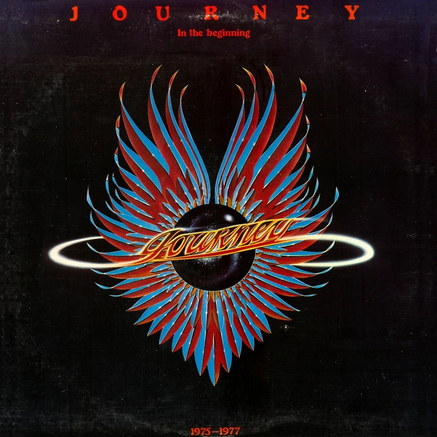 In The Beginning | Journey Band Wiki | Fandom