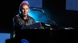 Jonathan Cain | Journey Band Wiki | Fandom