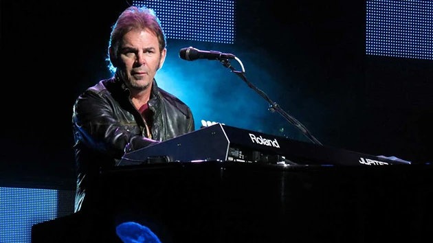 Jonathan Cain | Journey Band Wiki | Fandom