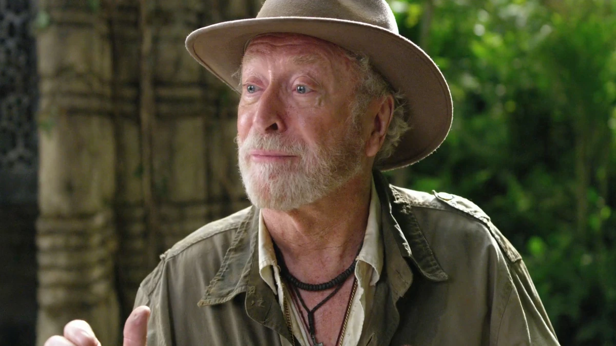 Alexander Anderson | Journey film series Wiki | Fandom