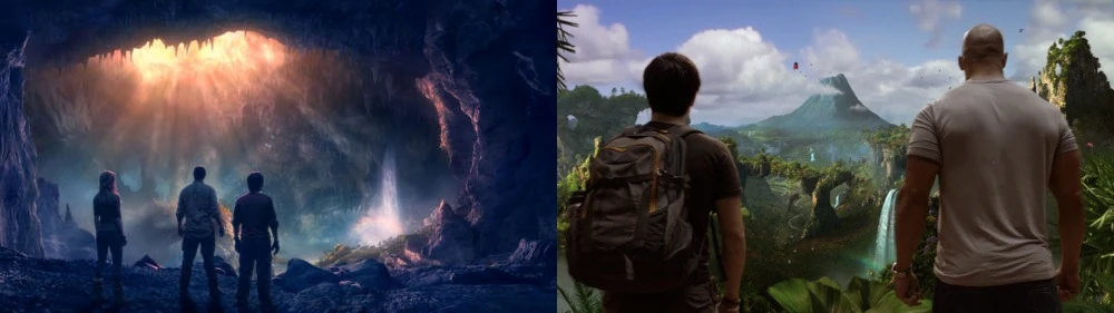 Journey film series Wiki | Fandom