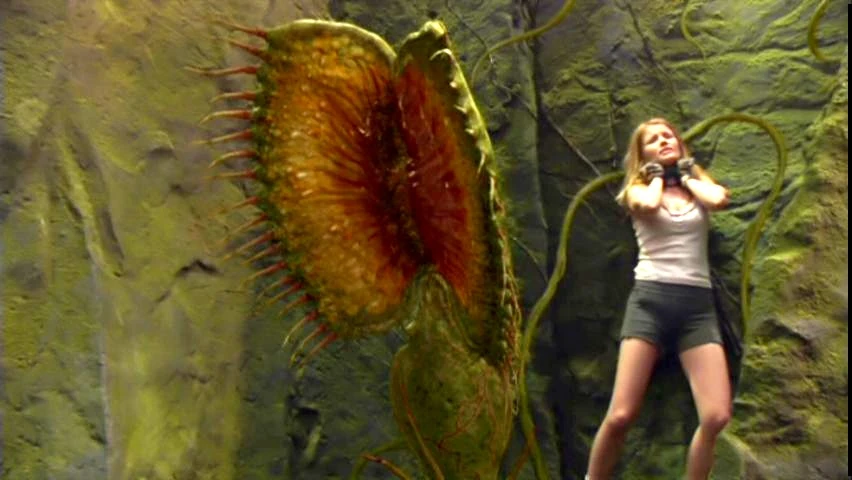 Carnivorous Plants | Journey film series Wiki | Fandom