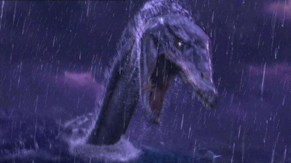 Elasmosaurus | Journey film series Wiki | Fandom