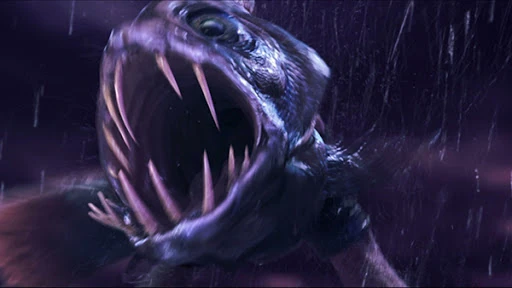 Xiphonactis | Journey film series Wiki | Fandom