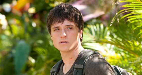 Sean Anderson | Journey film series Wiki | Fandom