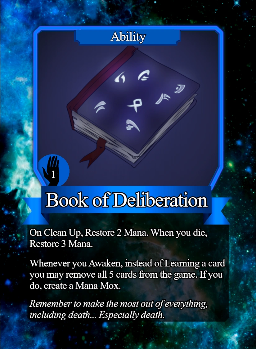 The Lore Keeper | Journey into the Beyond Wiki | Fandom