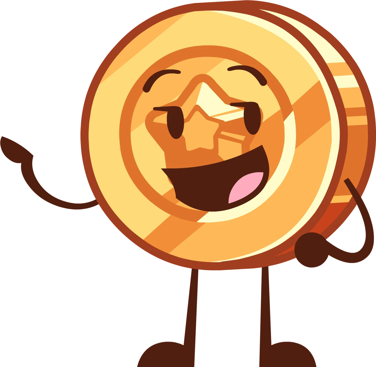 Star Coin | Journey into the Multiverse Wiki | Fandom