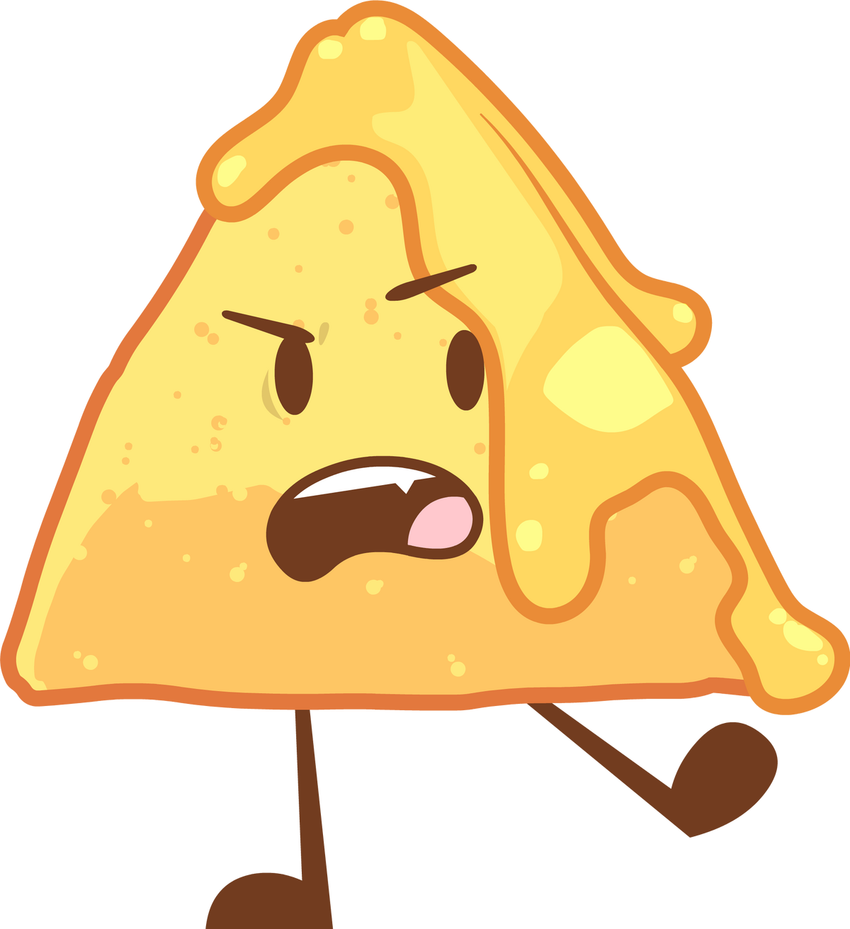 Chip Journey Into The Multiverse Wiki Fandom