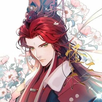 Li Jun | Journey Of The Fate Destroying Emperor Wiki | Fandom