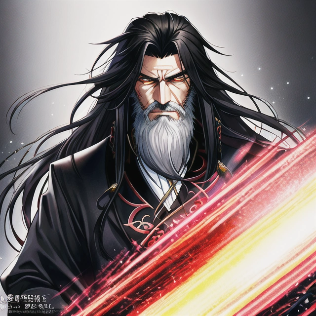 Wang Chang | Journey Of The Fate Destroying Emperor Wiki | Fandom