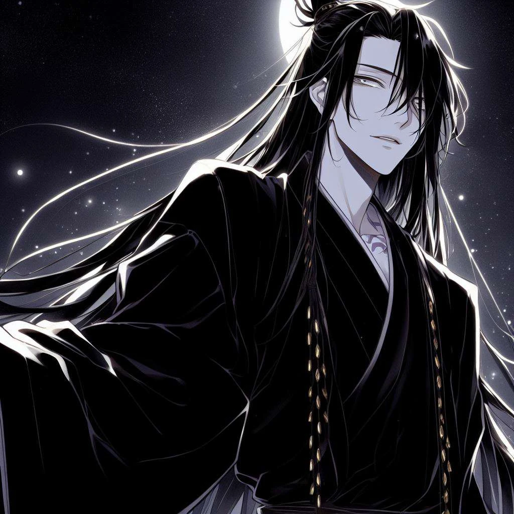 Lin Fan | Journey Of The Fate Destroying Emperor Wiki | Fandom