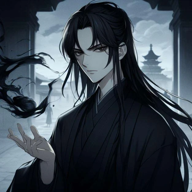 Shadow Ruler Emperor | Journey Of The Fate Destroying Emperor Wiki | Fandom