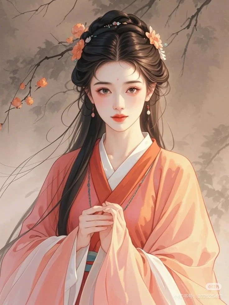 Qiao Ning | Journey Of The Fate Destroying Emperor Wiki | Fandom