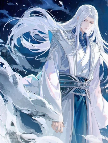 Di Tian | Journey Of The Fate Destroying Emperor Wiki | Fandom