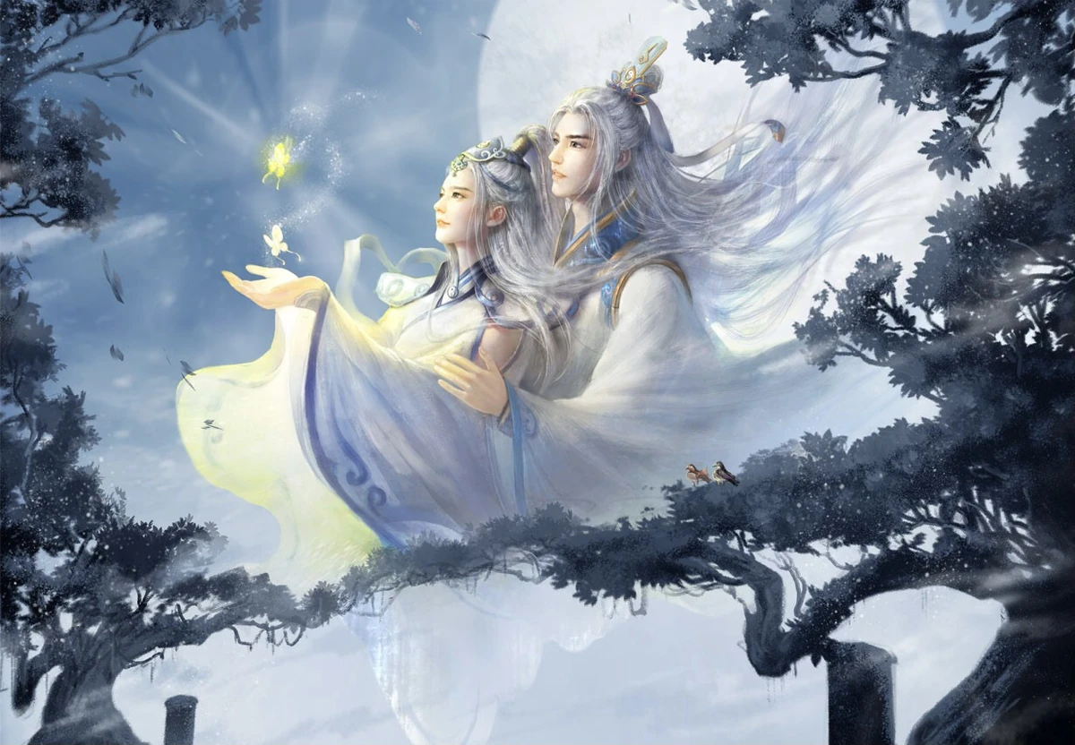 Wang Wei | Journey Of The Fate Destroying Emperor Wiki | Fandom