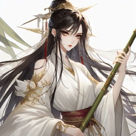 Yan Hai | Journey Of The Fate Destroying Emperor Wiki | Fandom