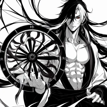 Di Tian | Journey Of The Fate Destroying Emperor Wiki | Fandom