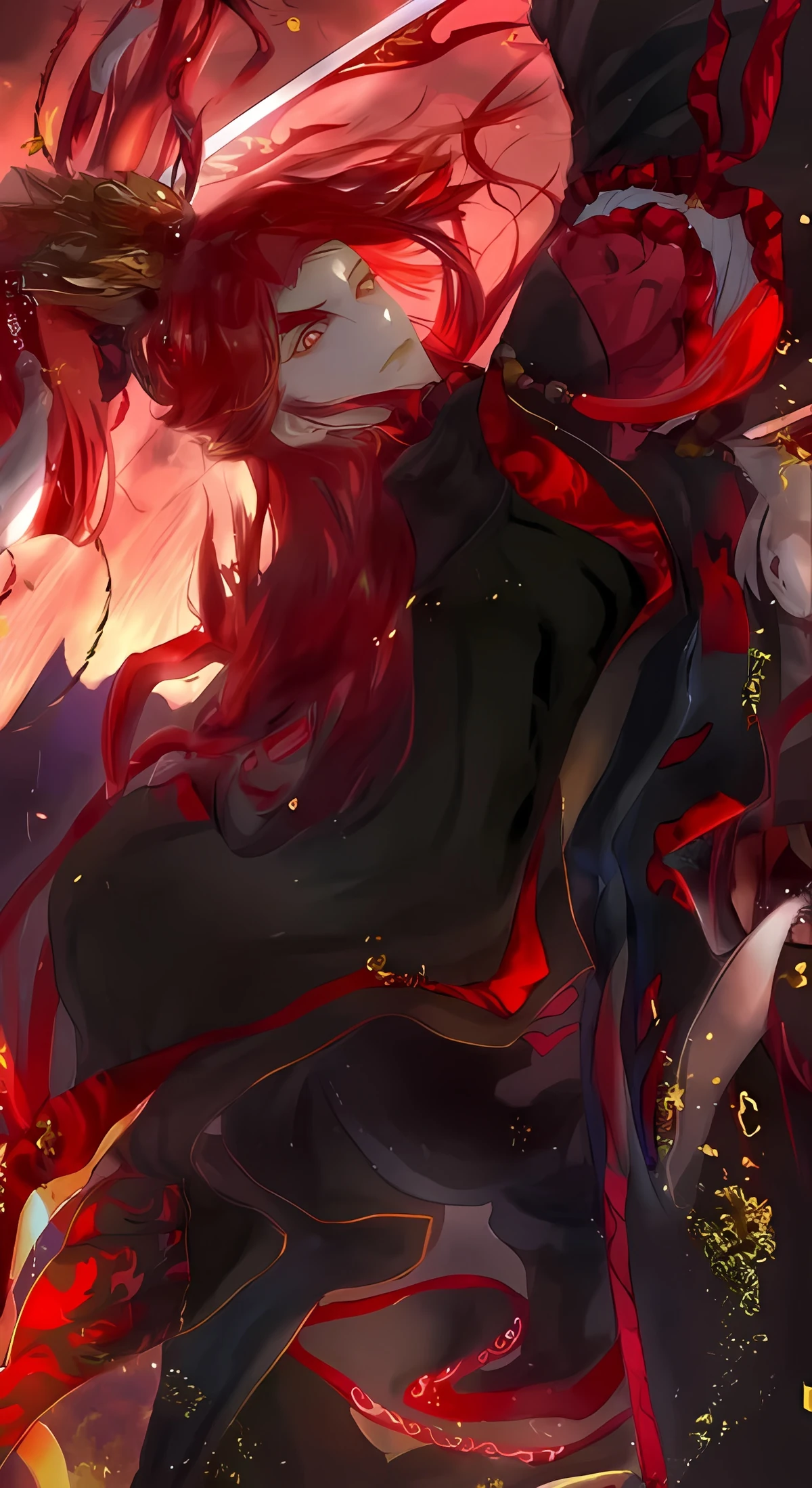 Li Jun | Journey Of The Fate Destroying Emperor Wiki | Fandom