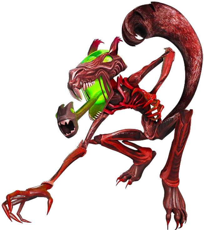 Squirrelanoids | Journey throught other worlds Wiki | Fandom