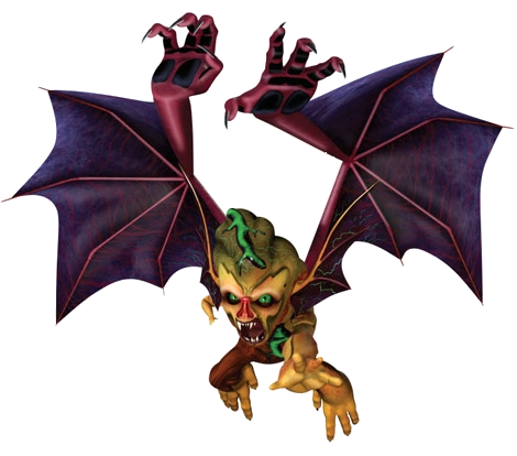 Wingnut | Journey throught other worlds Wiki | Fandom