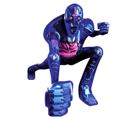 Kraang | Journey throught other worlds Wiki | Fandom