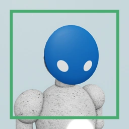 Dark Blue Sphere Mask | Journey to the Sun (Official) Wiki | Fandom