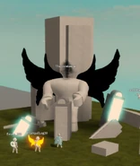 The Lorekeeper | Journey to the Sun (Official) Wiki | Fandom