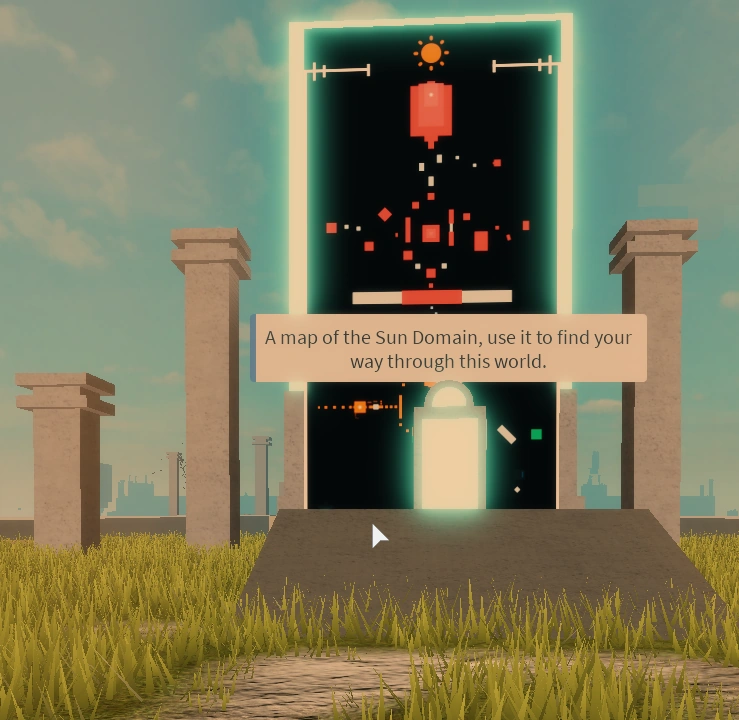 Map Locations | Journey to the Sun (Official) Wiki | Fandom